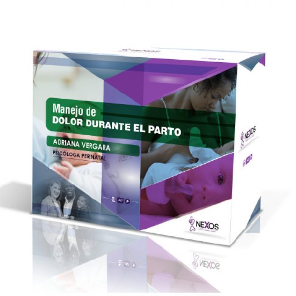 Manejo de Dolor Durante el Parto – Nexos | Embarazo, PostParto y Crianza